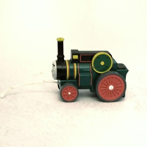 HIT | Toys | Thomas The Train Coal Engine String Pull | Poshmark